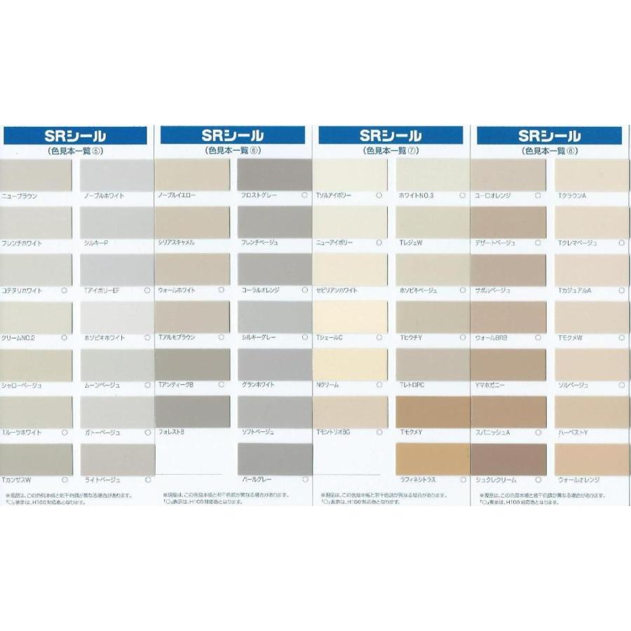 ゴムヘラ付 6L×1缶 コニシ サンライズ SRシール S70ノンブリード 6リットル×1缶 プライマー 刷毛付 職人のゴムヘラ仕上げ用×1本セット 最大80%OFFクーポン