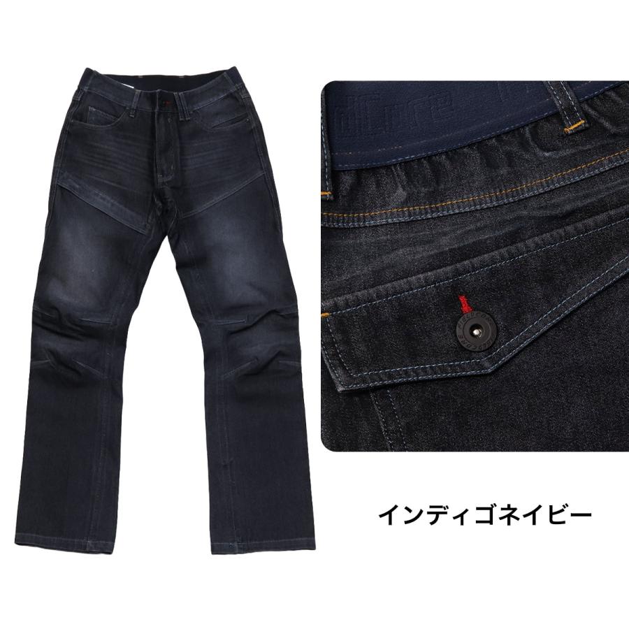 ワークマン ストレッチ パンツ メンズ 4D 防水 デニムパンツ WP002A workman : カヴァティーナ 通販館 - 通販 - Yahoo!ショッピング