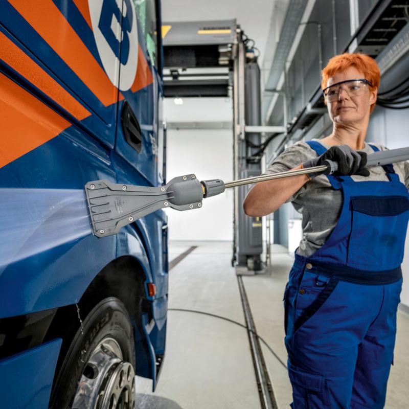 セール価格 ケルヒャー eco!Booster TR 040 2.113-086.0 : CCnet 快適バリューSHOP - 通販 - Yahoo!ショッピング