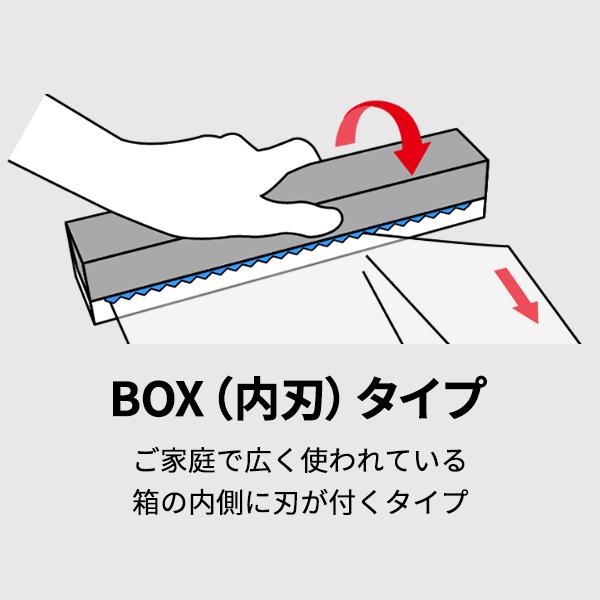 KitcheNista まとめ買い セール価格 業務用 キッチニスタラップ 22cm×100m BOXタイプ 内刃 30本入(＠1本あたり294.8円)KN22X100BOX : CCnet ...