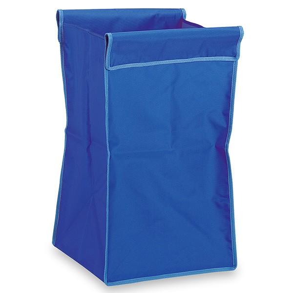 テラモト BMダストカー 替袋E ミニ 70L 紺 運搬・カート DS-232-301-7 :teramoto-256f:CCnet 快適バリューSHOP - 通販 - Yahoo!ショッピング