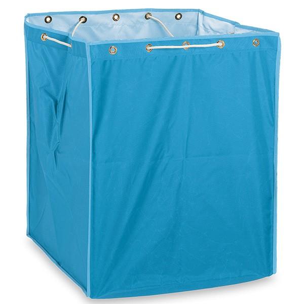 テラモト BMダストカー 替袋E 大 236L 青 運搬・カート DS-232-330-3 : CCnet 快適バリューSHOP - 通販 - Yahoo!ショッピング