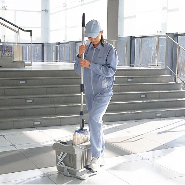 山崎産業 コンドル スクイザージョイステップ 清掃用品 SQ437-000X-MB : CCnet 快適バリューSHOP - 通販 ...