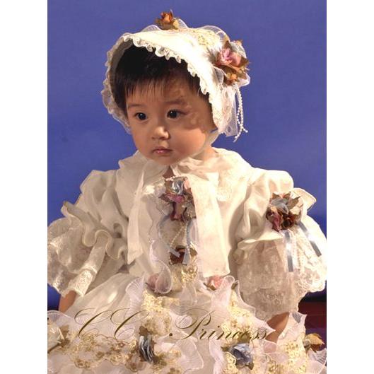 ≪ベビードレス・CC-BB-008≫ : cc-princess ヤフー店 - 通販 - Yahoo!ショッピング