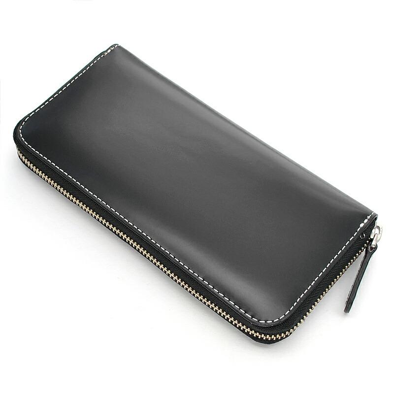 メンズ ダイヤ馬革 高級レザー ラウンドウォレット ブラックBEAMZSQUARE ビームズスクエア 長財布 ブラック bzsq1730bk : CCCSTORES - 通販 - Yahoo ...