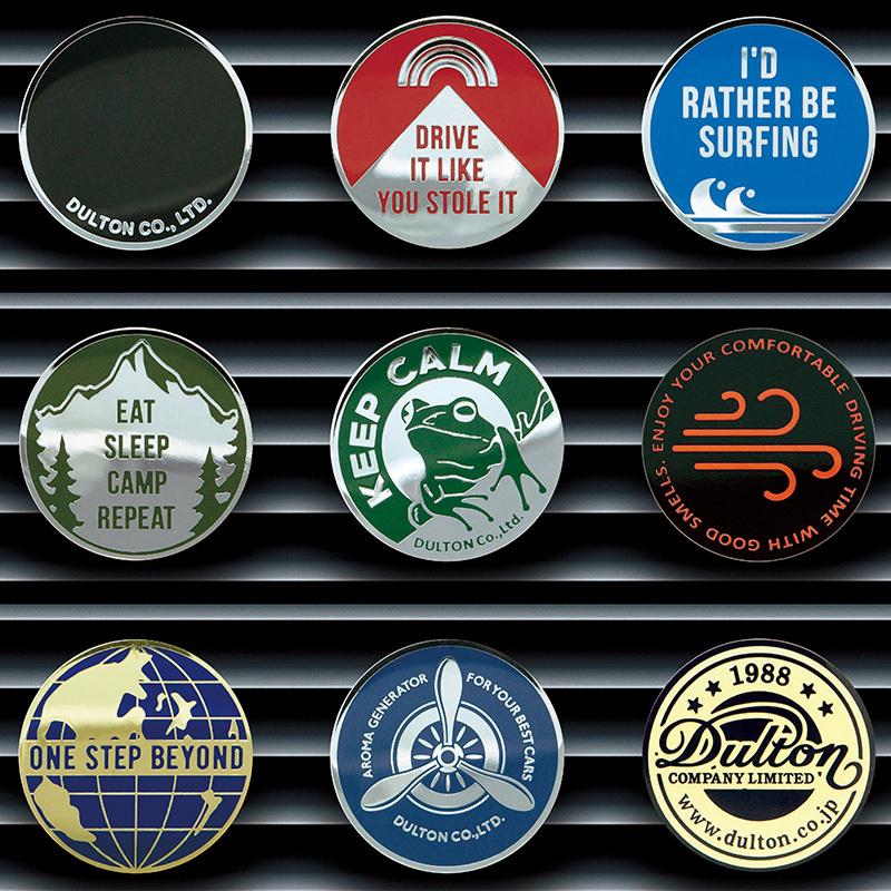 Car Fragrance カーフレグランス DULTON ダルトン 自動車用 芳香剤 インテリア 雑貨 アウトドア エアフレッシュナー 送料無料 :g9751271:CCCSTORES ...