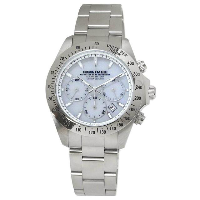 TIMEX 腕時計 ソーラー時計 クロノグラフ メンズ ハンヴィー HUMVEE H-3346WH 送料無料 : CCCSTORES - 通販 - Yahoo!ショッピング