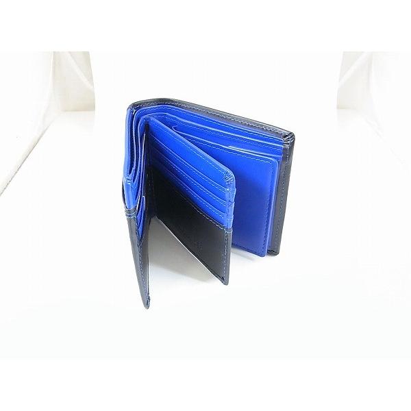 IGGINBOTTOM イギンボトム サラマンダーボンデッドレザーを レザーショートウォレット 二つ折り短財布さいふ サイフ 財布 wallet ig703 : CCCSTORES - 通販 ...