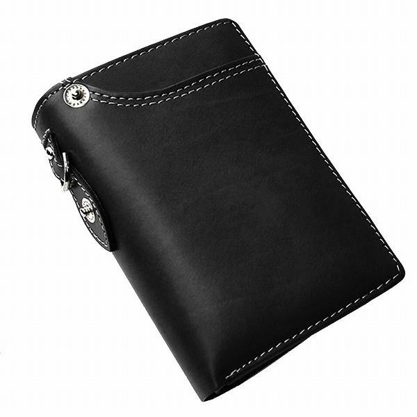 IGGINBOTTOM イギンボトム サラマンダーボンデッドレザー ダークグレー レザーショートウォレット 二つ折り短財布さいふ サイフ 財布 wallet ig704 : CCCSTORES ...