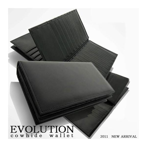 IGGINBOTTOM イギンボトム 大容量エヴォリューション カード38枚 ロングウォレットメンズブランド 長財布 メンズレザーロングウォレット : CCCSTORES - 通販 ...
