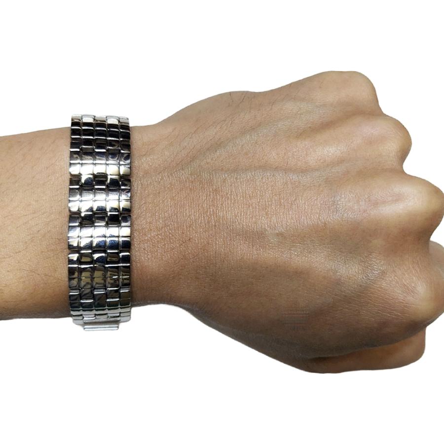 在庫処分 訳あり ステンレス ゲルマニウムブレスレット38粒 男性用女性用 即納 スポーツ 健康 : CCCSTORES - 通販 - Yahoo!ショッピング