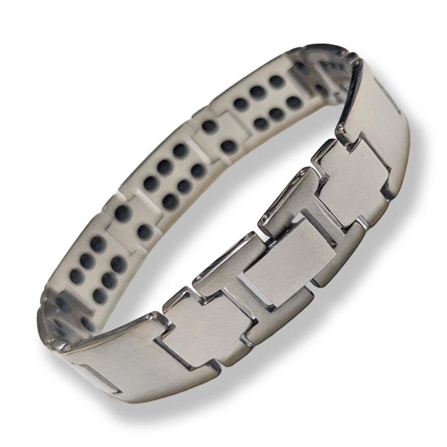 在庫処分 訳あり ステンレス ゲルマニウムブレスレット58粒 男性用女性用 即納 スポーツ 健康ブレスレット : CCCSTORES - 通販 - Yahoo!ショッピング