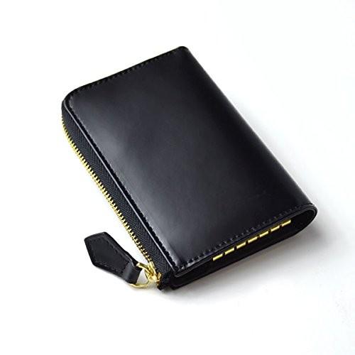 メンズ 男性用 馬革×牛革×機能性×GOODデザイン MERGE マージ キーケース ブラック mg1714bk : mg1714bk : CCCSTORES - 通販 - Yahoo!ショッピング