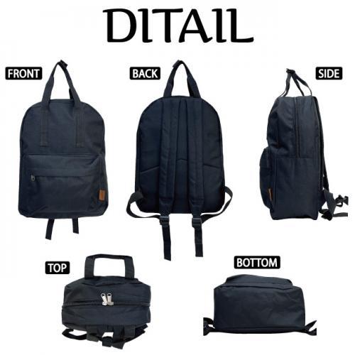 2wayリュックサック A4サイズ対応 軽量＆大容量 避難用バッグ 緊急時 年代問わず人気 軽量＆大容量＆多機能リュックサック デイパック バックパック 送料無料 : CCCSTORES ...