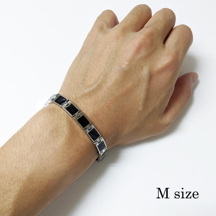 訳あり チタン製ゲルマニウムブレスレット ファッション 男性用女性用 即納 スポーツ 健康 : CCCSTORES - 通販 - Yahoo!ショッピング