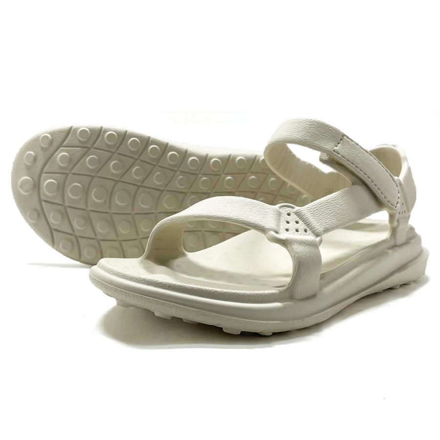 ビーチサンダル リカバリーサンダル メンズ レディース おしゃれ チル ccilu スポーツ 軽い 軽量 厚底 コンフォートサンダル アウトドア カジュアル :angelo:ccilu公式 ...