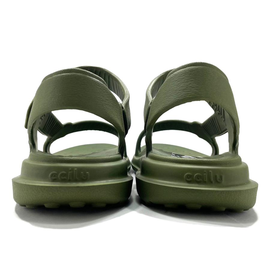 ビーチサンダル リカバリーサンダル メンズ レディース おしゃれ チル ccilu スポーツ 軽い 軽量 厚底 コンフォートサンダル アウトドア カジュアル :angelo:ccilu公式 ...