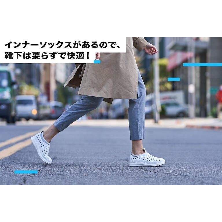 ccilu 【17日までのサマーセール特別価格】サンダル スリッポン メンズ レディース アクアシューズ おしゃれ チル 軽量 衝撃吸収 オフィス アウトドア スポーツ : ccilu公式 ...