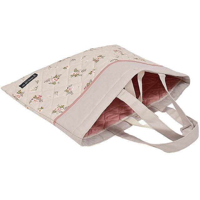 COLORFUL CANDY STYLE レッスンバッグ シューズケース 巾着 入学入園5点セット キルティング プティ・ブーケ 体操服袋 ...