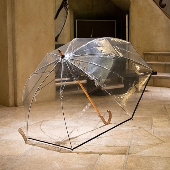 ホワイトローズ カテールMI7 (エムアイセブン) (送料無料) 日本製 傘