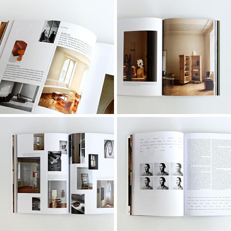 雑誌 インテリア スカンジナビア 建築 デザイン アート ARK JOURNAL VOL XII AUTUMN/WINTER 2024/25 ...