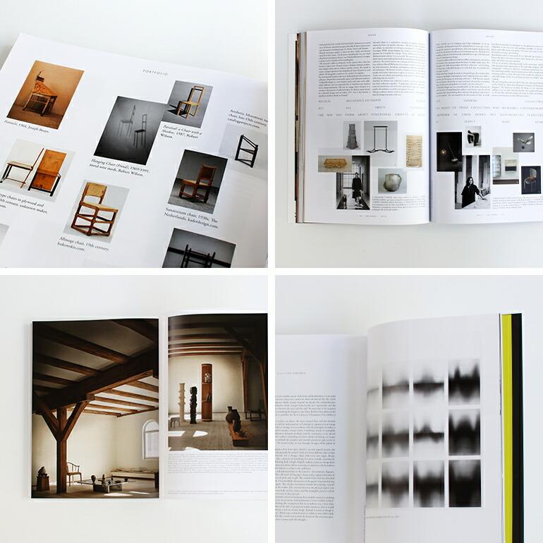 雑誌 インテリア スカンジナビア 建築 デザイン アート ARK JOURNAL VOL XII AUTUMN/WINTER 2024/25 ...