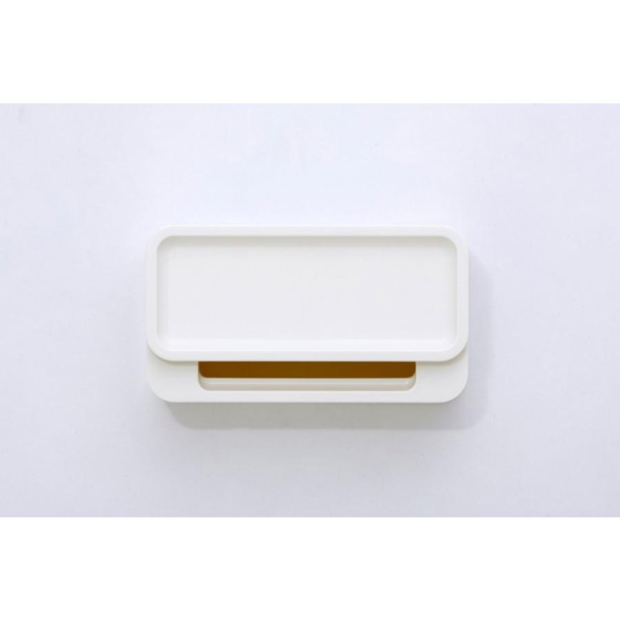 ティッシュケース ideaco エコルーフ ティッシュカバー ティッシュボックス ボックスティッシュケース イデアコ ecoroof ホワイト : クラシモノ CDF - 通販 - Yahoo ...