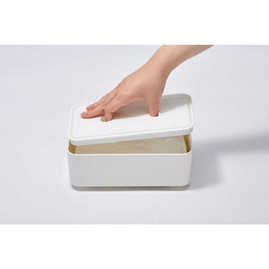 ティッシュケース ideaco エコルーフ ティッシュカバー ティッシュボックス ボックスティッシュケース イデアコ ecoroof グレー : クラシモノ CDF - 通販 - Yahoo ...