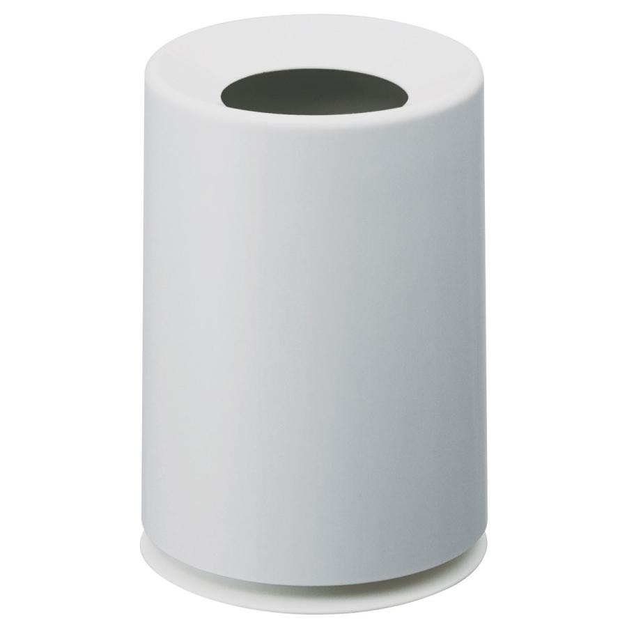 ideaco ミニ チューブラー ダストボックス イデアコ mini TUBELOR グレー : クラシモノ CDF - 通販 - Yahoo!ショッピング