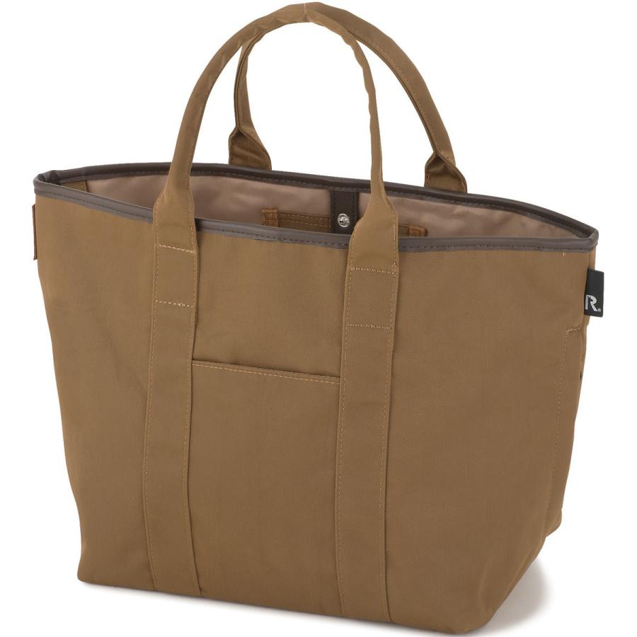 ROOTOTE トートバッグ ルートート SN.デリギャバジン-A 撥水 はっ水加工 A4サイズ対応 レディーストート ブラウン : クラシモノ CDF - 通販 - Yahoo!ショッピング