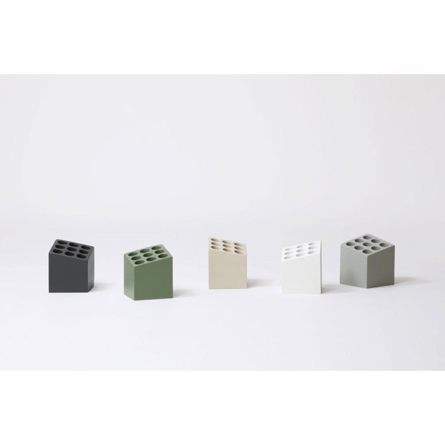 傘立て ideaco アンブレラスタンド CUBE matt シンプル おしゃれ スリム コンパクト 北欧 傘たて 傘スタンド イデアコ チャーコール : クラシモノ CDF - 通販 ...
