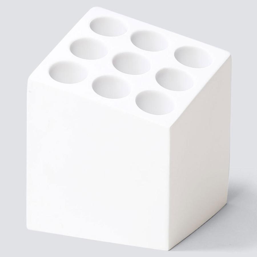 傘立て ideaco アンブレラスタンド CUBE matt シンプル おしゃれ スリム コンパクト 北欧 傘たて 傘スタンド イデアコ ホワイト : クラシモノ CDF - 通販 ...