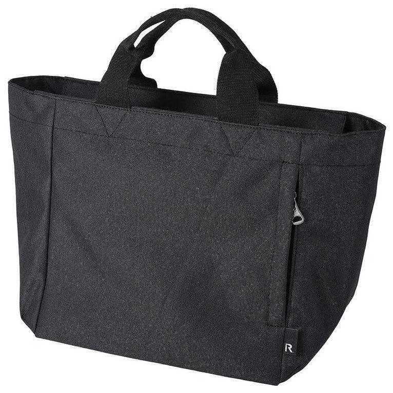 ROOTOTE 2022新作トートバッグ ルートート SN.デリ.ライトWリペレント-C はっ水加工 撥水加工 ファスナー開閉 レディーストート ブラック : クラシモノ CDF - 通販 ...