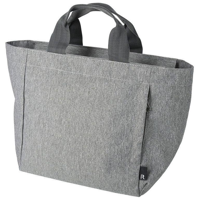 ROOTOTE 2022新作トートバッグ ルートート SN.デリ.ライトWリペレント-C はっ水加工 撥水加工 ファスナー開閉 レディーストート グレー : クラシモノ CDF - 通販 ...