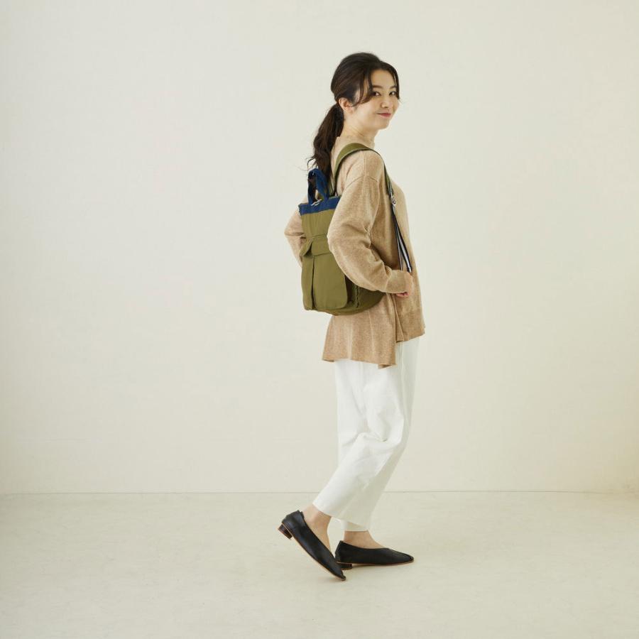 ROOTOTE 2022新作 2WAYリュック ルートート SN.セオルー.デイズ-D レディーストート ビジネスバッグ シンプル レンガ : クラシモノ CDF - 通販 - Yahoo ...