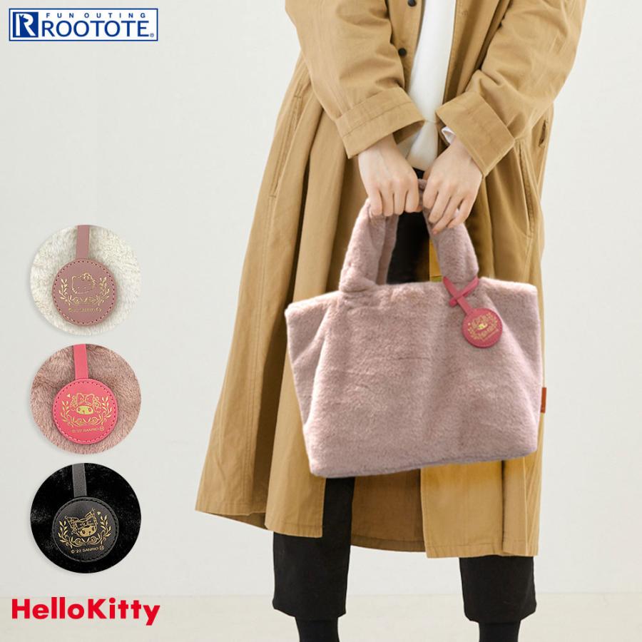 ROOTOTE 2022新作 トートバッグ ルートート IP.デリ.ファー.サンリオキャラクターズ レディーストート 正規品 マイメロディ : クラシモノ CDF - 通販 - Yahoo ...