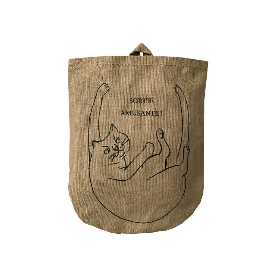 ROOTOTE（ルートート） エコバッグ NA.ルーショッパーマルシェ-B 猫 ねこ ネコ neko トートバッグ 折りたたみ ペッシュ : クラシモノ CDF - 通販 - Yahoo!ショッピング