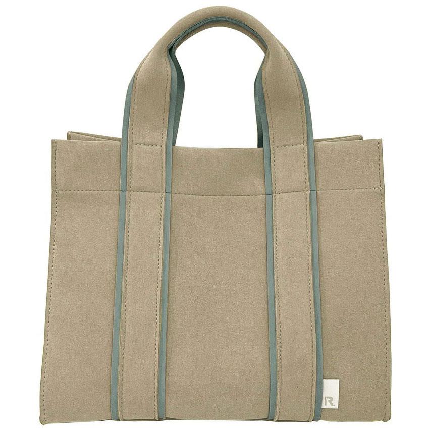 ROOTOTE 2022新作 トートバッグ ルートート SN.デリ.コージー-B レディースミニトート おしゃれ ブランド エレガント レディーストート トート ペールグレー : クラシモノ ...