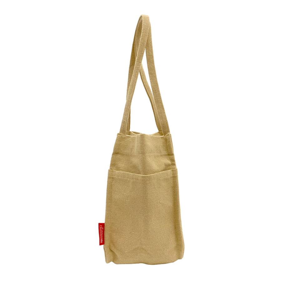 2023新作 スヌーピーバッグ ROOTOTE ルートート スクエア.ピーナッツ-8C ミニ 小さめ トート おしゃれ スヌーピー 肩掛け スヌーピーコラボ 正規品 フラウア :22137 ...