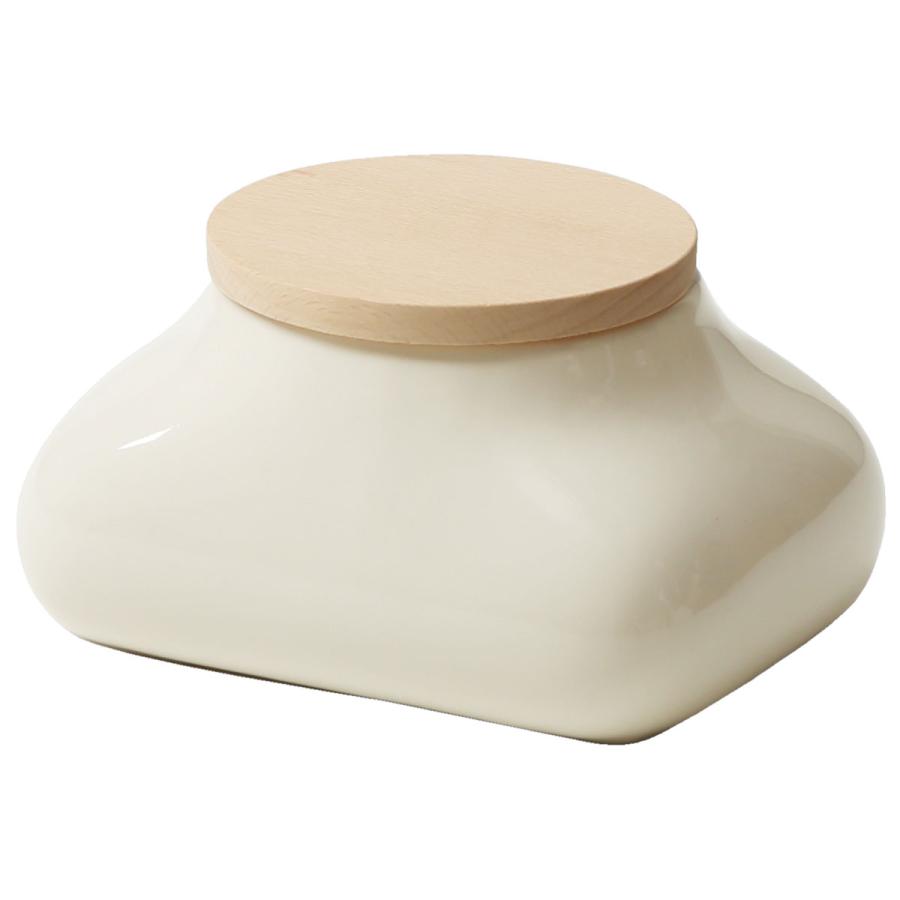 ウエットシートケース ideaco イデアコ ウェットシートケース モチ おしゃれ 詰め替え用ケース パッキン付き ウエットティッシュケース 正規品 サンドホワイト : クラシモノ CDF ...