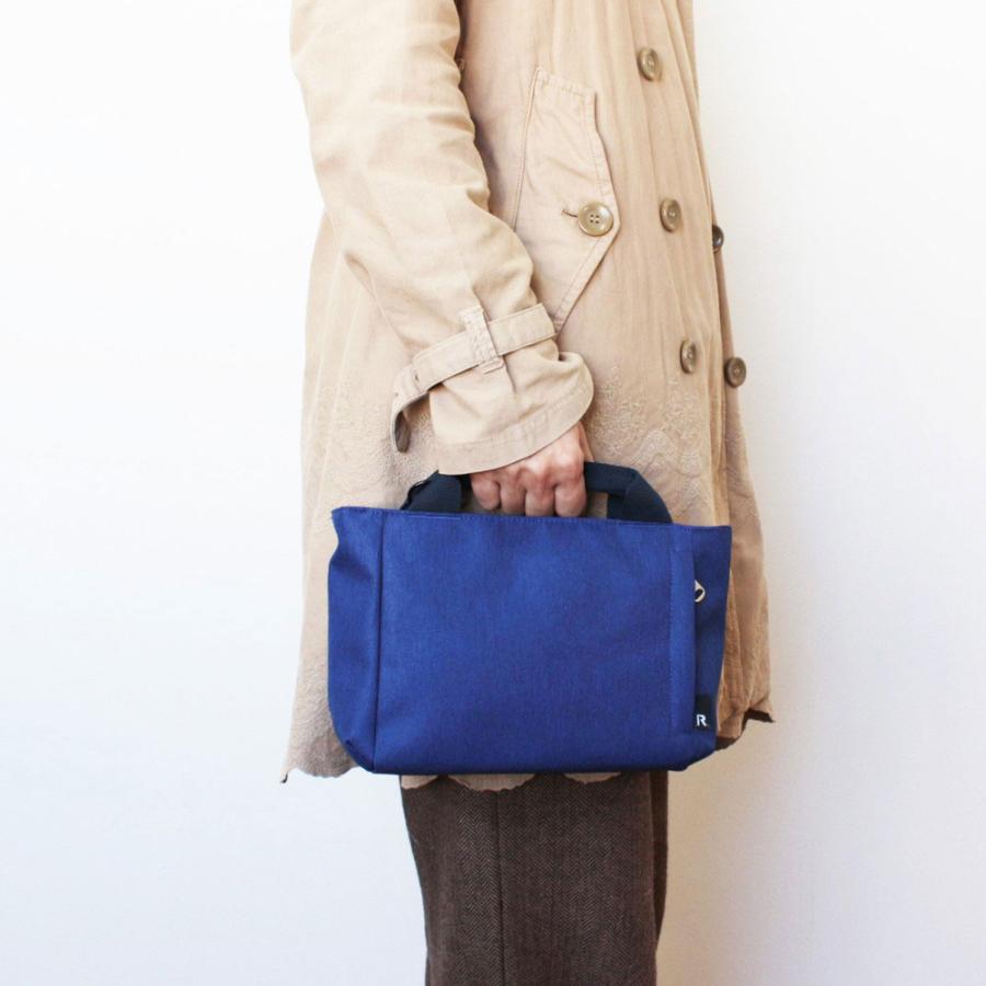 ROOTOTE 2023新作 トートバッグ ルートート SN.ベビールー.ライトウォーターリペレント-E おしゃれ ショルダー 肩掛け はっ水 レディーストート ロイヤルブルー : クラシモノ ...