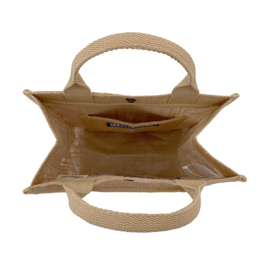 ROOTOTE 2023新作 スヌーピーバッグ ルートート スクエア.ジュート.ピーナッツ ミニトート バッグ スヌーピー スヌーピートート 正規品 クール！ : クラシモノ CDF - 通販 ...