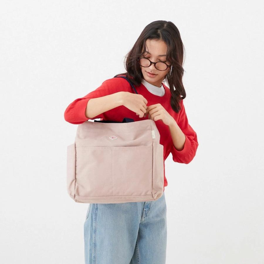 ROOTOTE 2023新作 トートバッグ ルートート NA.トール.2way.ニンブル-B バッグ ショルダー 肩掛け おしゃれ レディーストート トート 正規品 ネイビー : クラシモノ ...