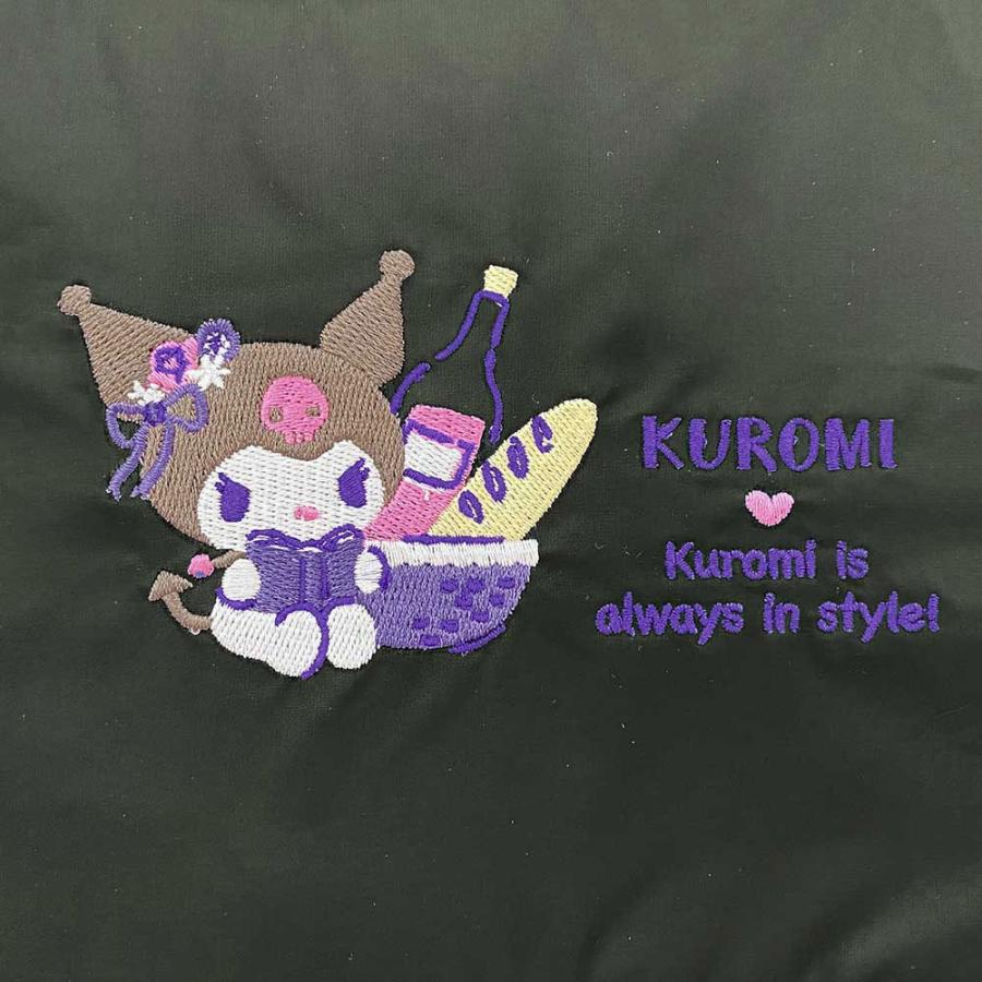 ROOTOTE 2023新作 ランチバッグ ルートート IP.サーモキーパー.デリ.サンリオキャラクターズ-B サンリオ キャラクター バッグ 保冷バッグ 正規品 クロミ : クラシモノ ...