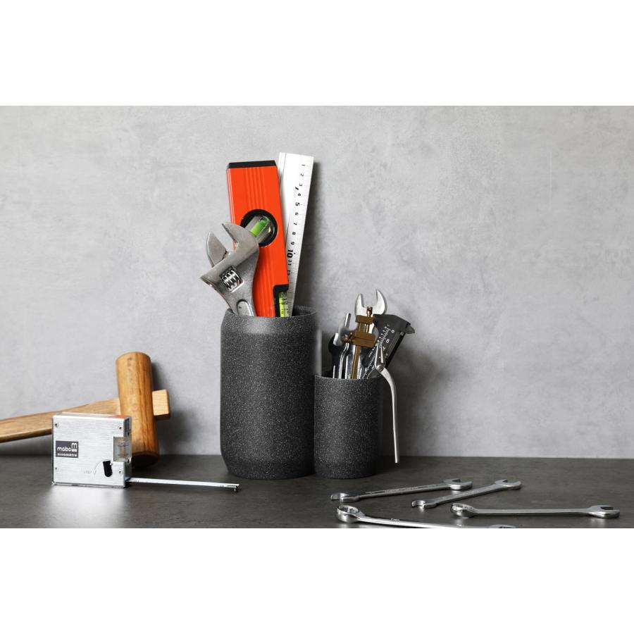 キッチンツールスタンド ideaco イデアコ コンボ COMBO カトラリースタンド 箸立て キッチンツール収納 ストーンサンドブラック : クラシモノ CDF - 通販 - Yahoo ...