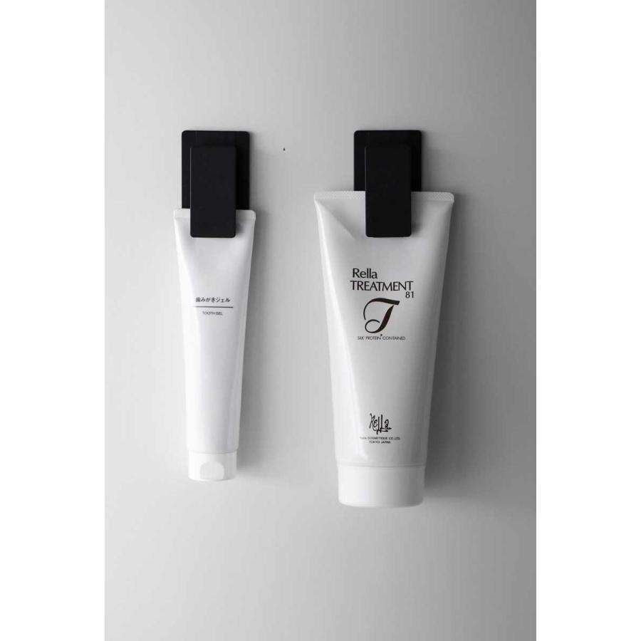 ふきん掛け 正規品 tower タワー マグネットクリップ 2個組 ゴム手袋 キッチン手袋 収納 フック 掛け ふきんハンガー 布巾掛け 山崎実業 ブラック :22982:クラシモノ CDF ...