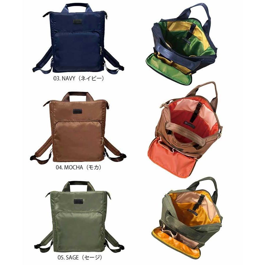 ROOTOTE 2023新作 リュック ルートート SN.セオルー.アイロ 2wayトート レディース パソコンケース おしゃれ バックパック 正規品 ブラック : クラシモノ CDF ...