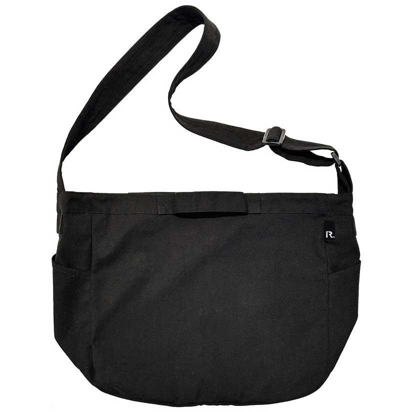 ROOTOTE（ルートート） 2023新作 トートバッグ SC.グランデ2way.リサイクルコットン 2wayトート ショルダーバッグ 大きめ レディーストート トート ブラック : クラシモ ...