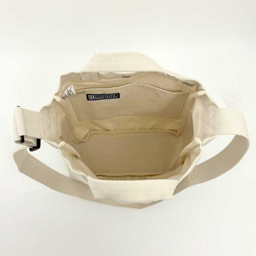 ROOTOTE（ルートート） 2024新作 スヌーピーバッグ IP.ミディアム.2way.ピーナッツ-9L A4サイズ収納 スヌーピーグッズ トートバッグ 正規品 ベージュ : クラシモノ ...