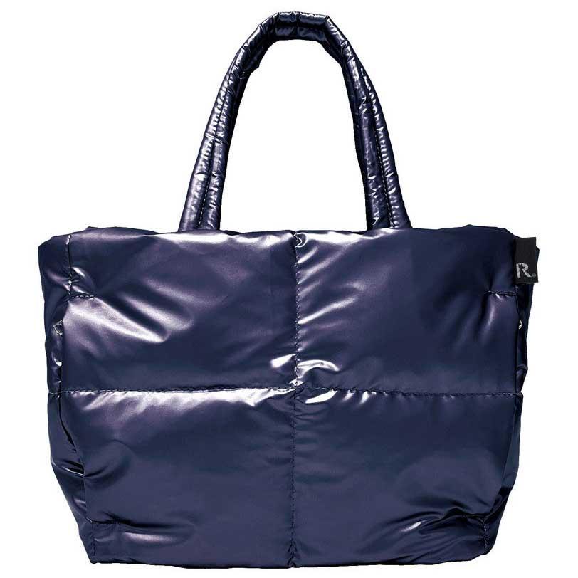 ROOTOTE 2024新作 トートバッグ ルートート フェザールー.デリ.カロ-B 外ポケット ファスナー付きポケット ダウンジャケット トート バッグ エッグプラント : クラシモノ ...